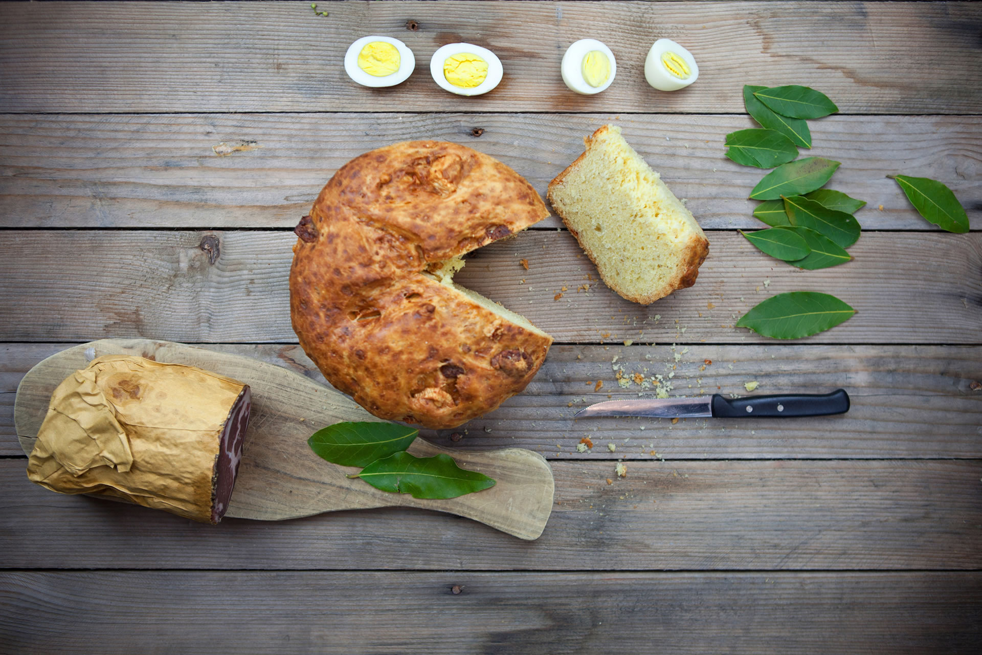 Food and wine in Umbria | www.umbriatourism.it