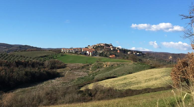 Allerona it | www.umbriatourism.it